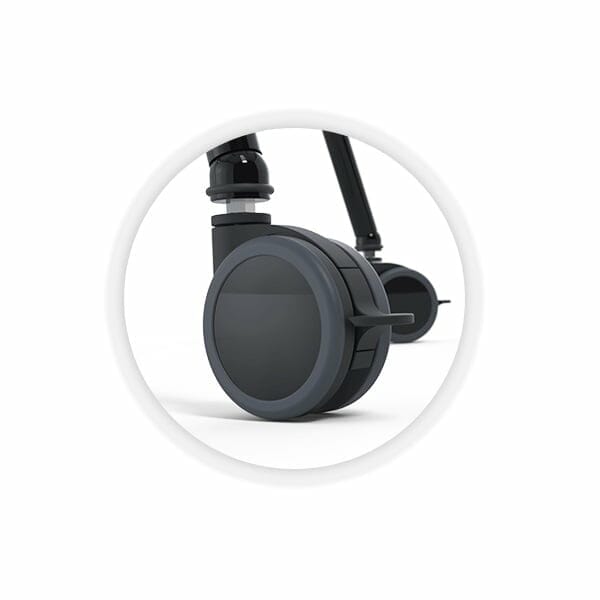 Rotafolio Digital Interactivo 43" I3 Technologies i3SIXTY S4300 ...