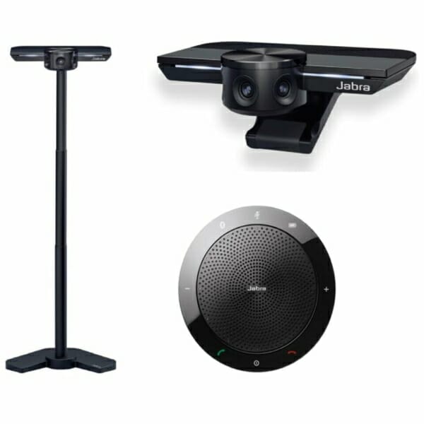 Logitech Group Sistema de Videoconferencia | Audioterra