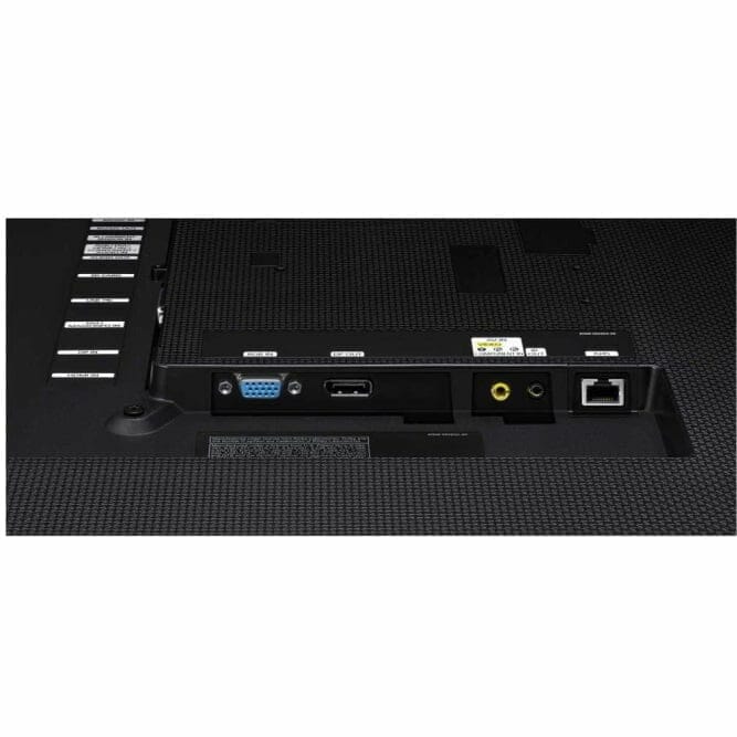 Monitor Profesional Samsung DM32E | Audioterra