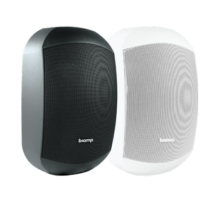 Parlante Biamp Desono MASK6CT (PAR) | Audioterra